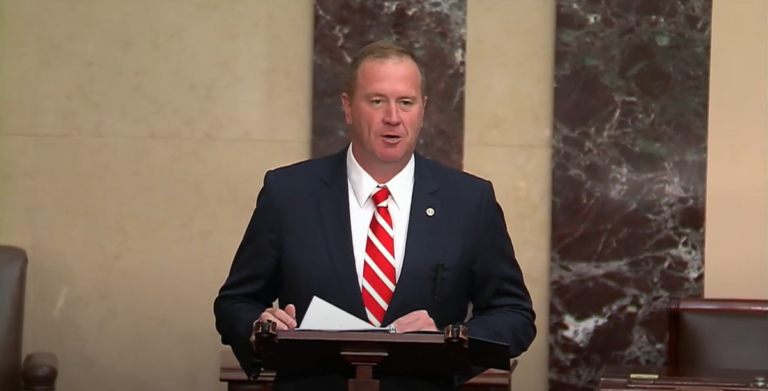 Senator Schmitt Honors St. Louis Cardinals Great Adam Wainwright on ...